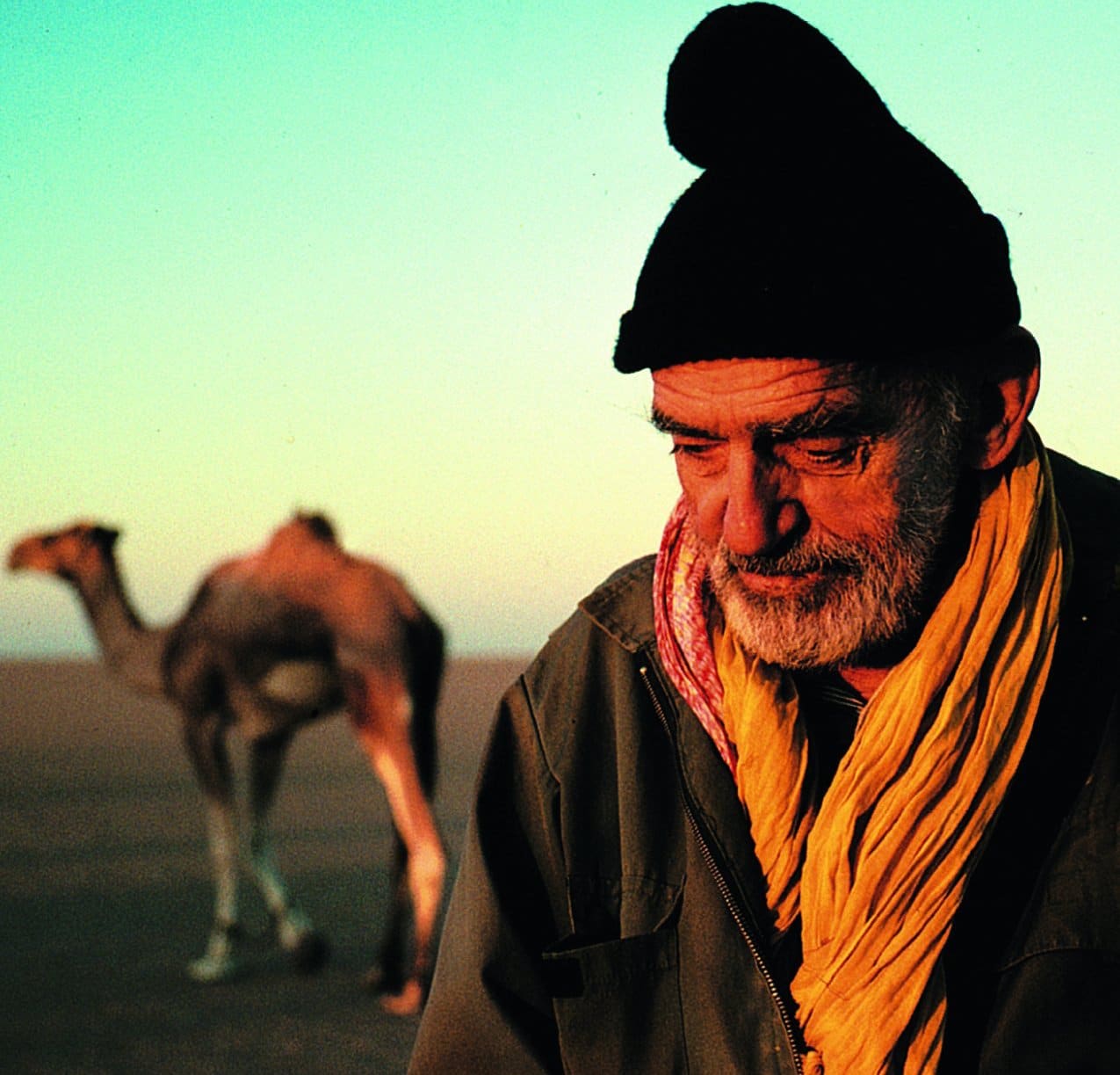 Biographie de Théodore Monod – Collège Théodore Monod